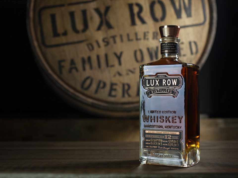 Lux Row Double Barrel Bourbon Makes Whisky Advocate’s Top 10 List - Lux ...