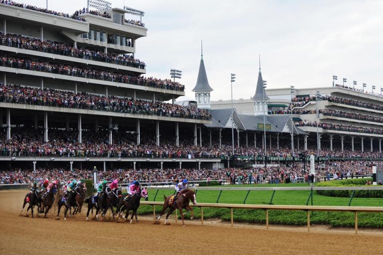 The History of Kentucky’s State Song “My Old Kentucky Home” - Lux Row ...