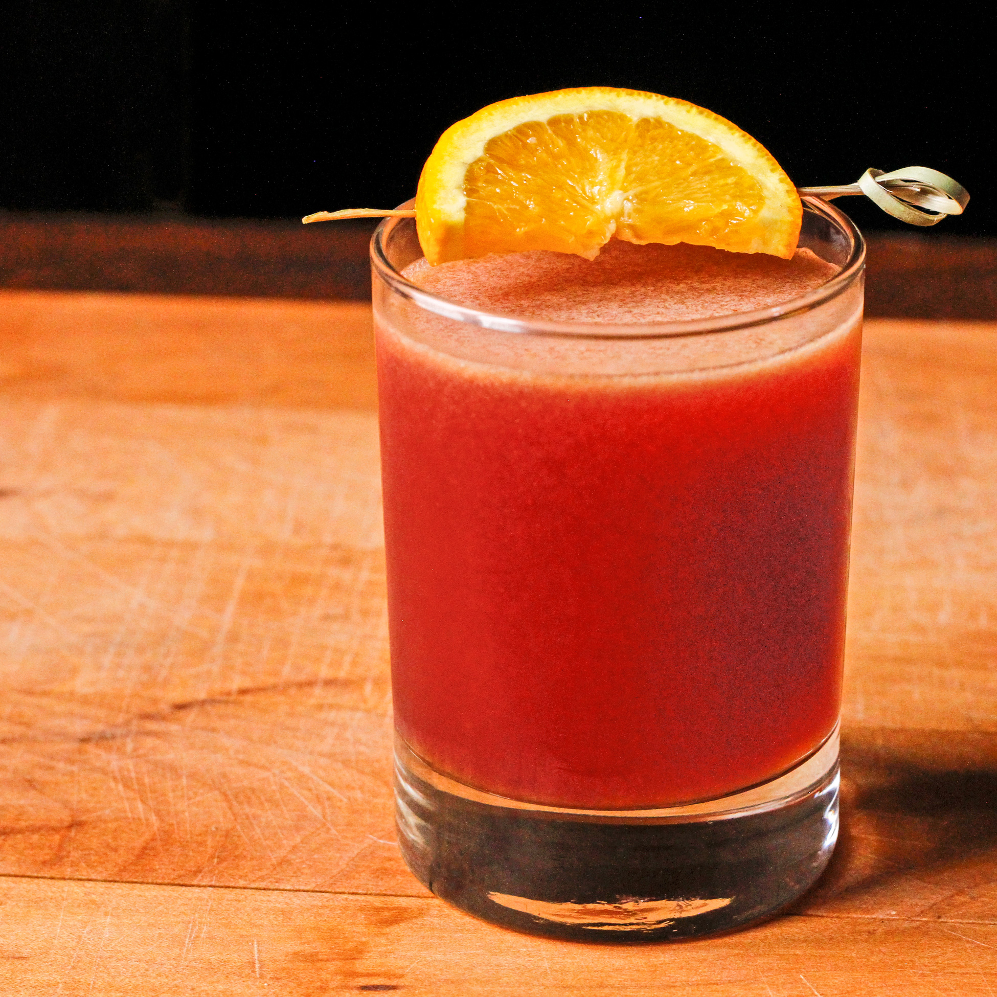 Cranberried Rebel - Lux Row Distillers