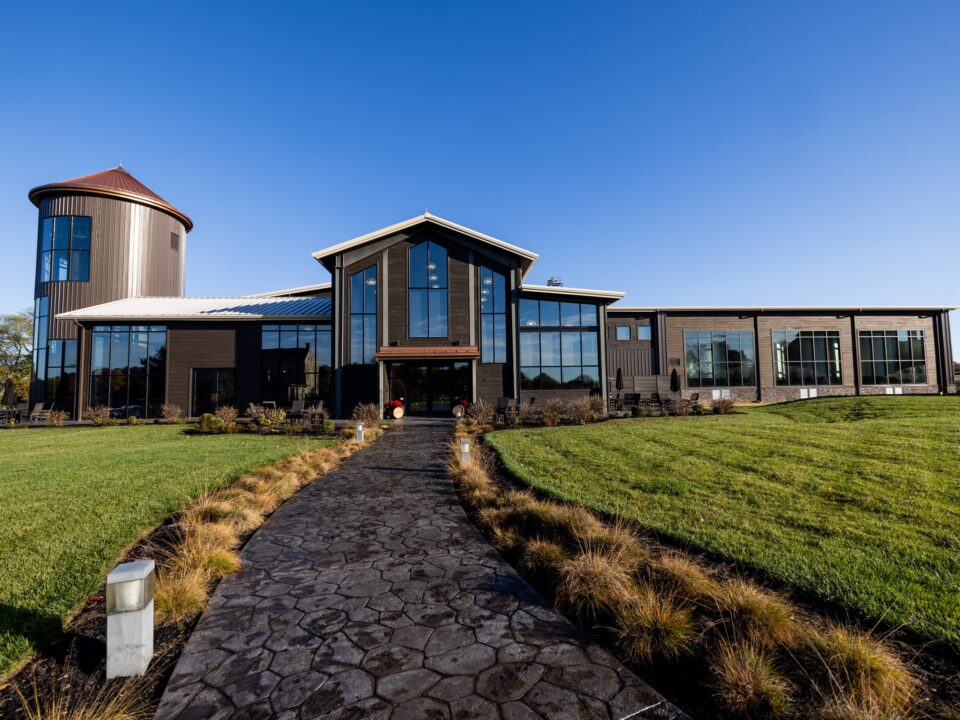 Lux Row, Like You’ve Never Seen it Before - Lux Row Distillers